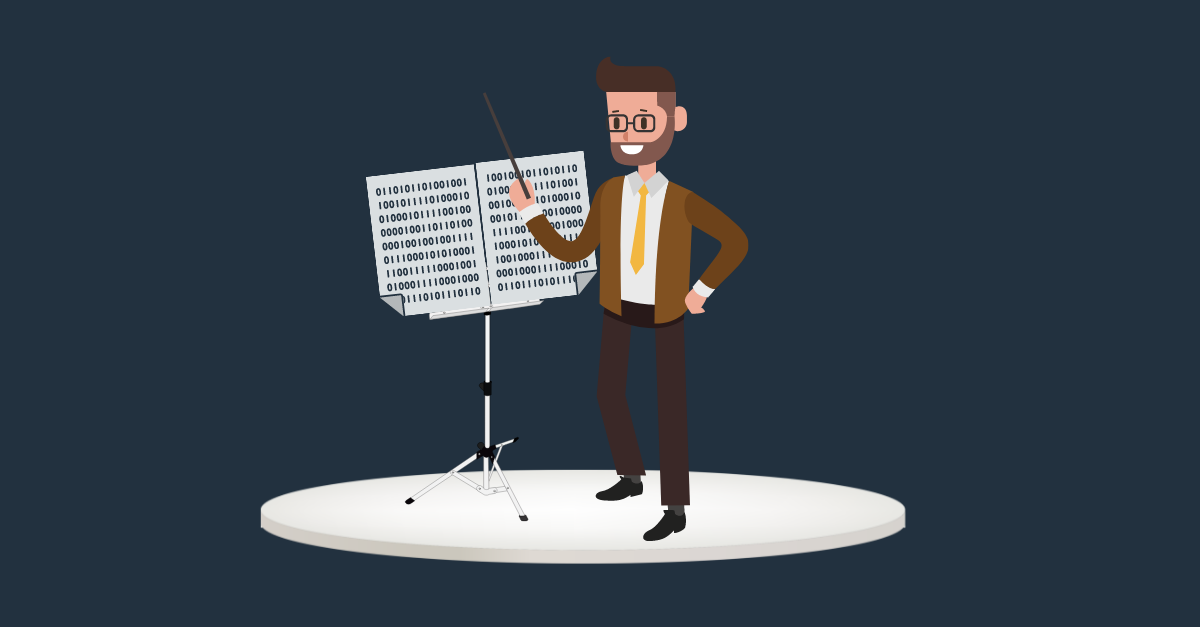 The Evolution of the Chief Data Officer: Data Point of Authority