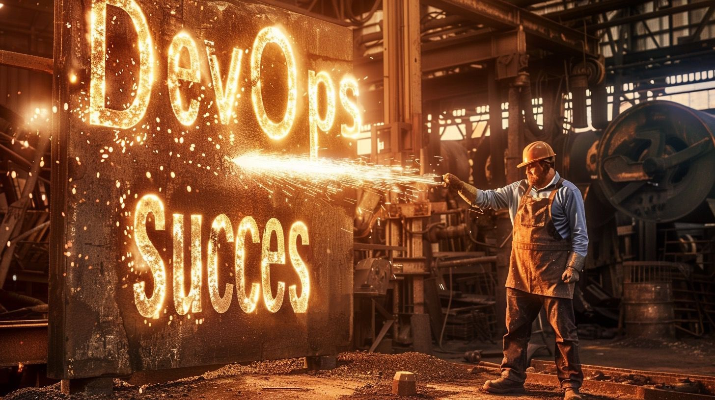 Dbmaestro Forging The Dora Metrics For Database Devops Success