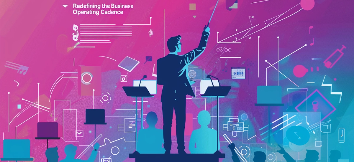 How Database DevOps Redefines Operational Cadence How Database DevOps Redefines Operational Cadence