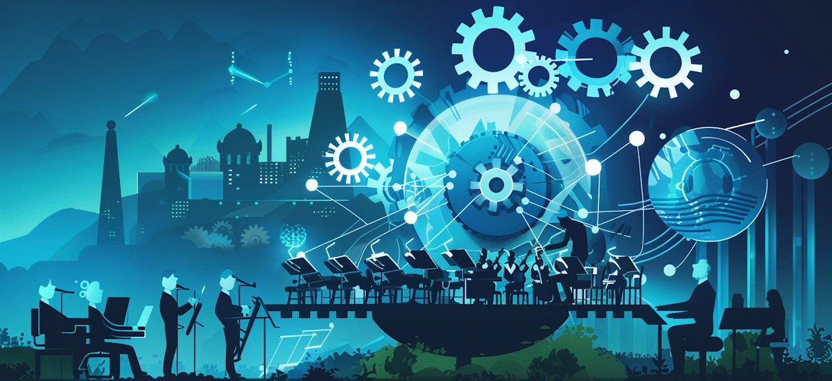 How DBmaestro Completes the IBM Automation Symphony