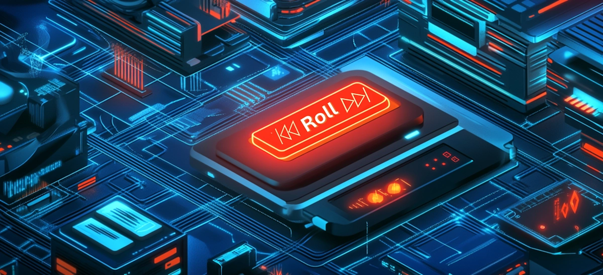 Database Rollbacks In Devops Strategies For Rolling Back And Fixing Forward Dbmaestro